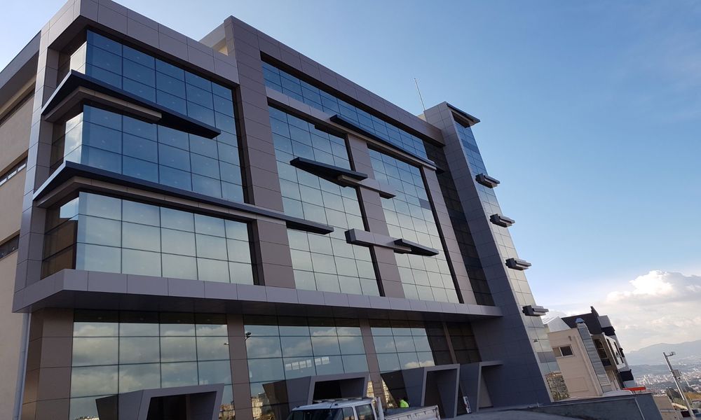 Facade Systems » Lorenzoline