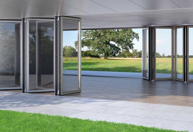 Katlanır Kapı Sistemleri » Lorenzoline