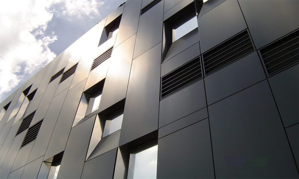 Panel Cephe Kaplama » Lorenzoline