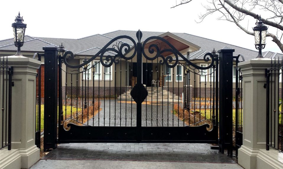 Raylı Kapı Sistemleri » Lorenzoline