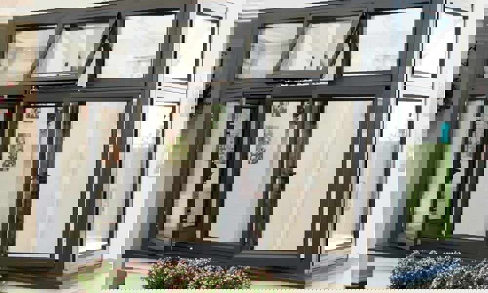 Advantages of Aluminum Window Systems » Lorenzoline