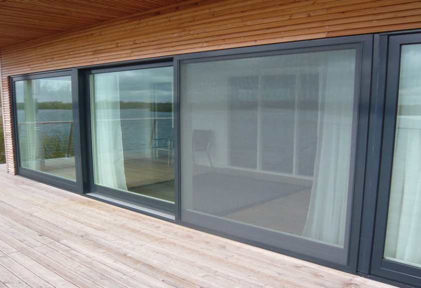 What is an Aluminum Sliding Door System? » Lorenzoline