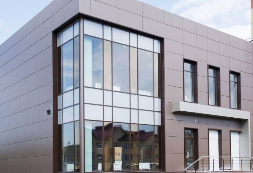Benefits of Aluminum Facade Systems » Lorenzoline
