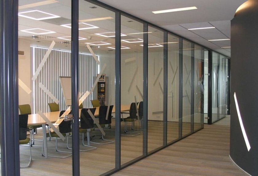 Aluminum Office Partition Systems Prices » Lorenzoline