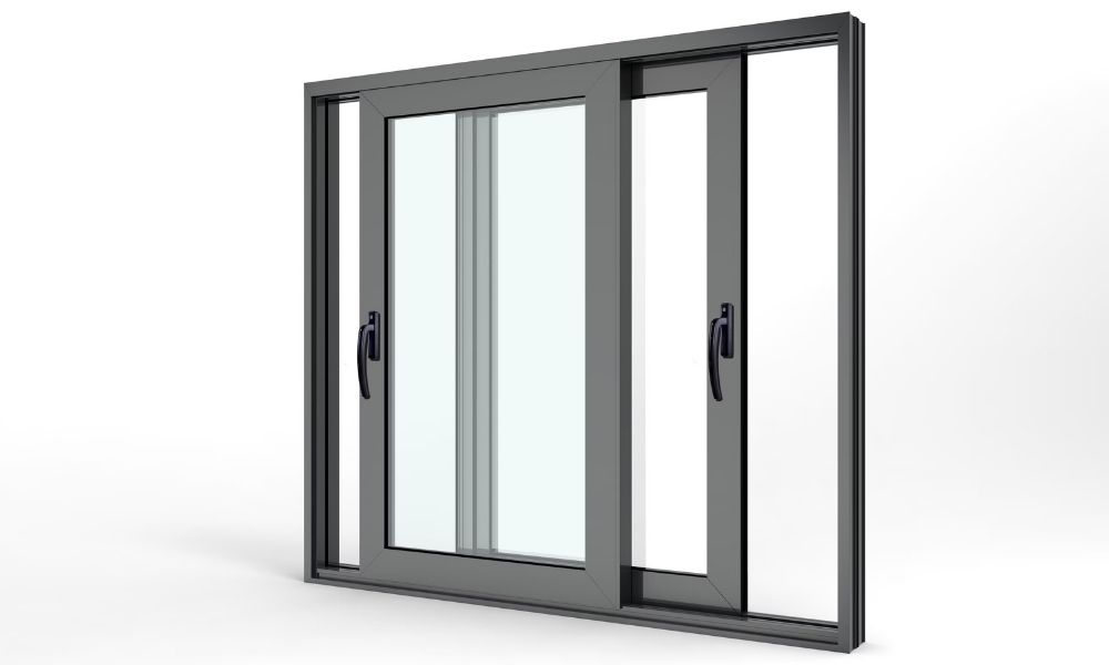 Benefits of Aluminum Sliding Window Systems » Lorenzoline
